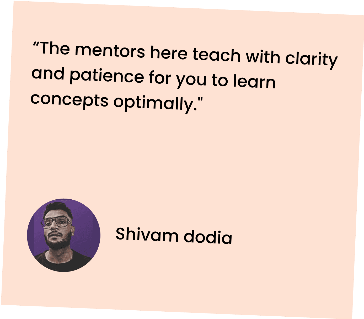 EventBeep - Programs